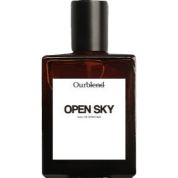 Ourblend OPEN SKY EAU DE PERFUME | Hwahae Global