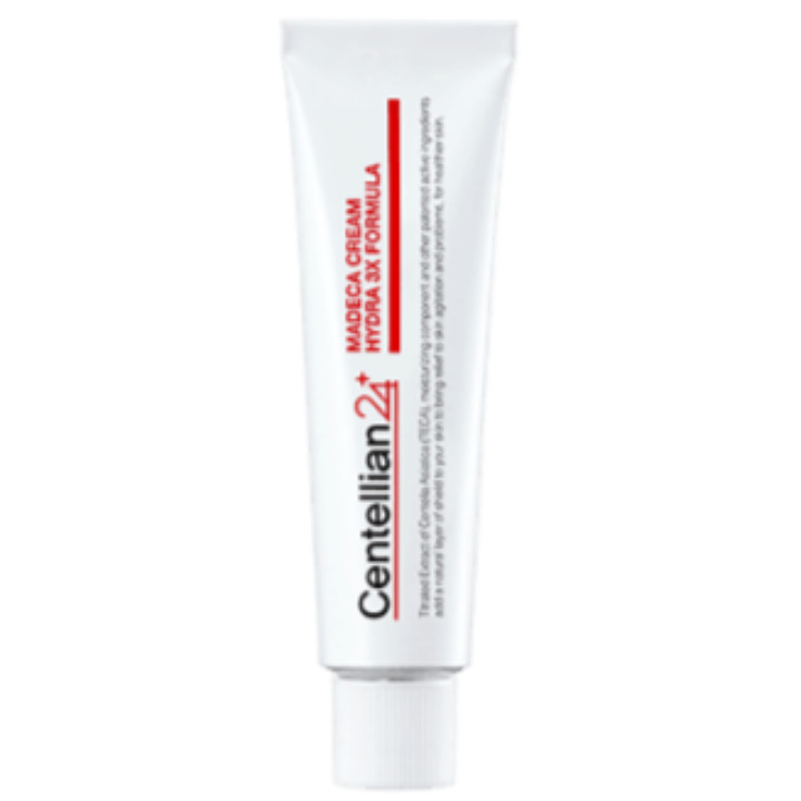 CENTELLIAN24 MADECA CREAM HYDRA 3X FORMULA Ingredients