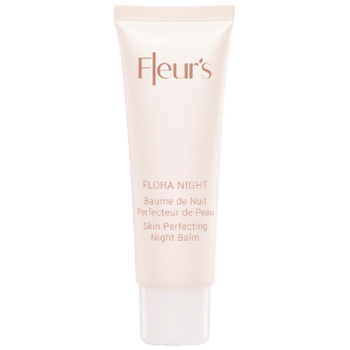 Fleur's FLORA NIGHT Skin Perfecting Night Balm | Hwahae Global