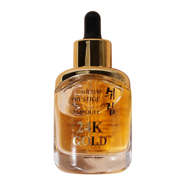 SHELIM 24K GOLD PRESTIGE AMPOULE | Hwahae Global