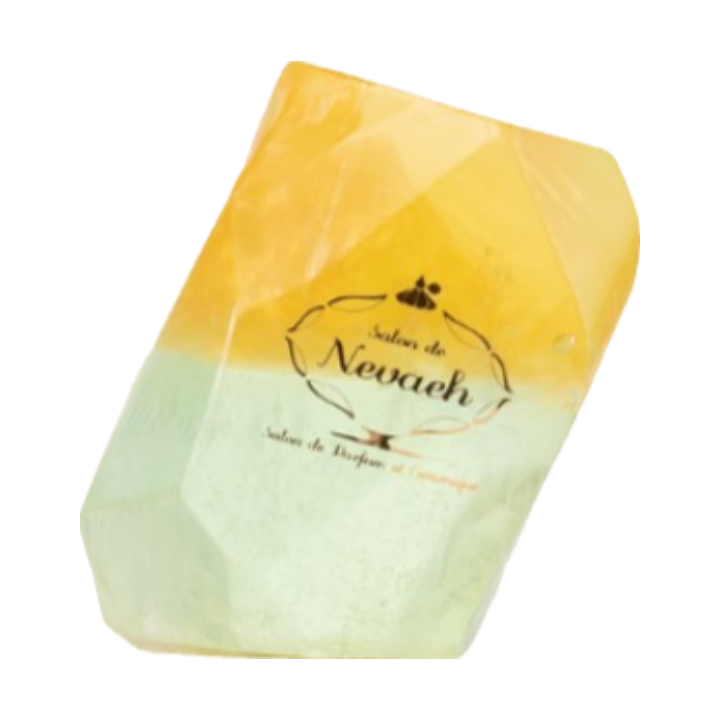 Salon de Nevaeh 3927km Perfumed Soap | Hwahae Global