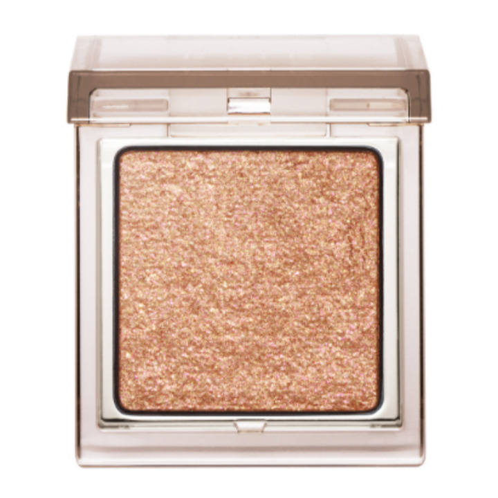 RMK 2025 FALL COLLECTION Infinishades Single Eyeshadow [EX-03 Burnt ...