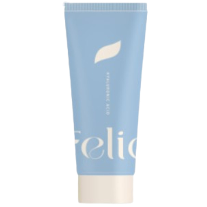 FELICIA MOISTURIZING HYALURONIC ACID HAND CREAM | Hwahae Global
