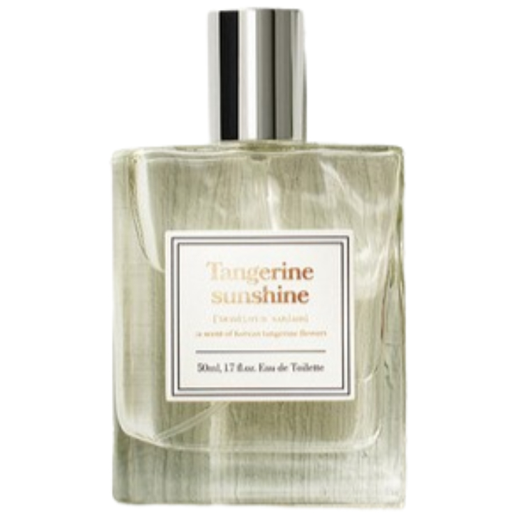 ahro Tangerine sunshine | Ingredients & Benefits