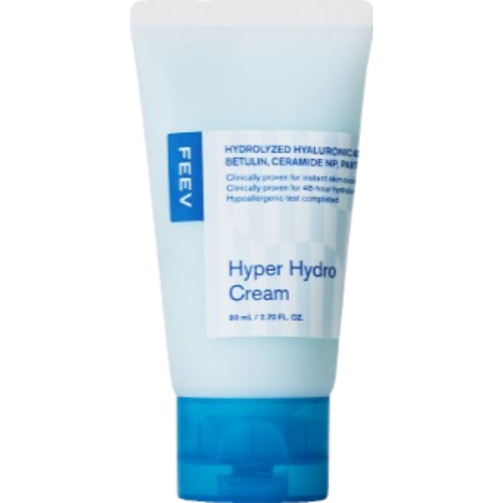 FEEV Hyper Hydro Cream | Hwahae Global