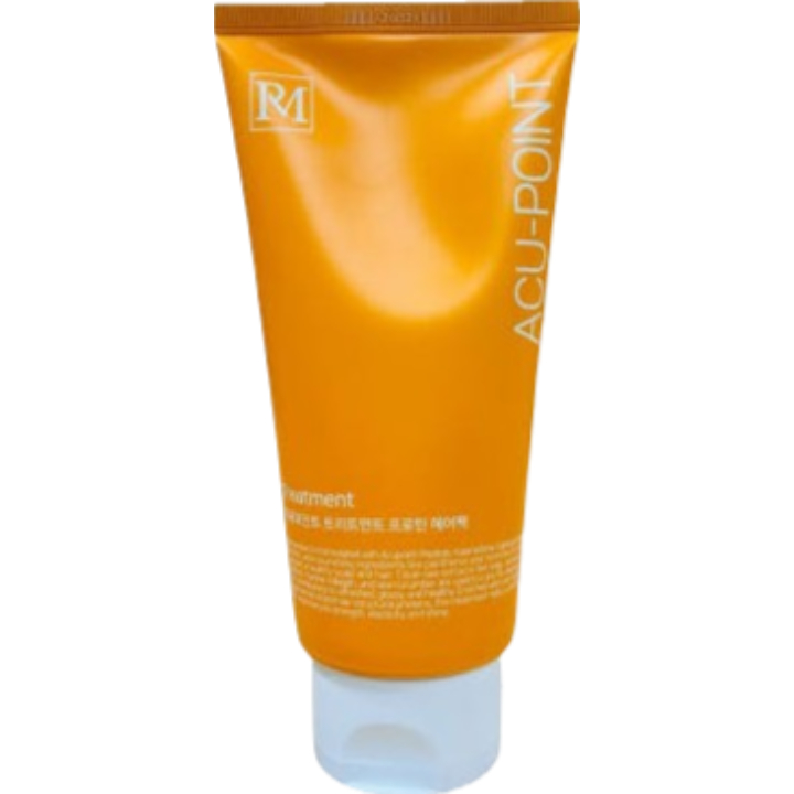Acu-Point TREATMENT PROTEIN HAIR PACK | Hwahae Global