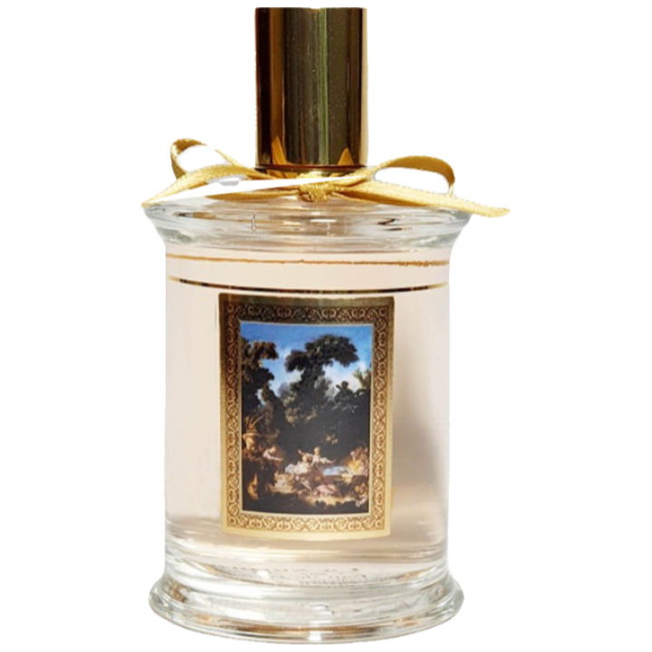MDCI La Surprise EDP Ingredient Information