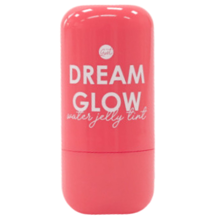 glowiest DREAM GLOW water jelly tint [Red Rose] | Hwahae Global