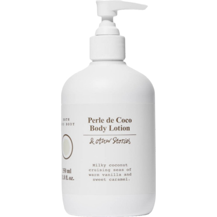 &otherStories Perle de Coco Body lotion | Ingredients & Benefits