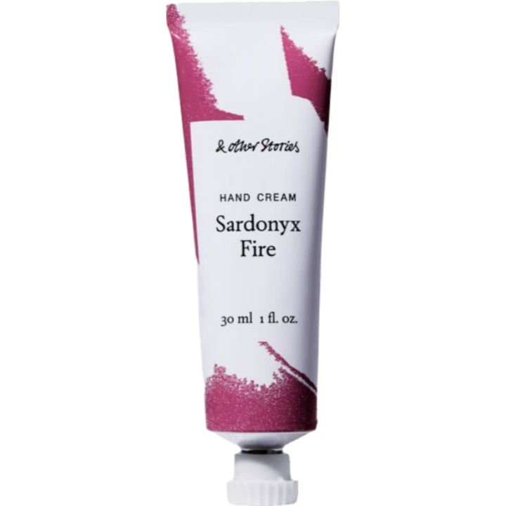 &otherStories Sardonyx Fire HAND CREAM | Ingredients & Benefits
