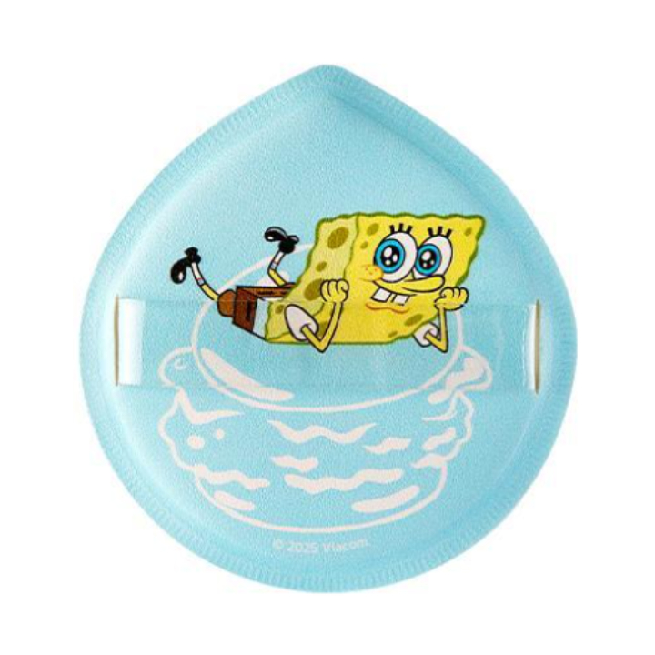 Studio17 SpongeBob SquarePants Mermaidcore Edition Puff the Great and ...