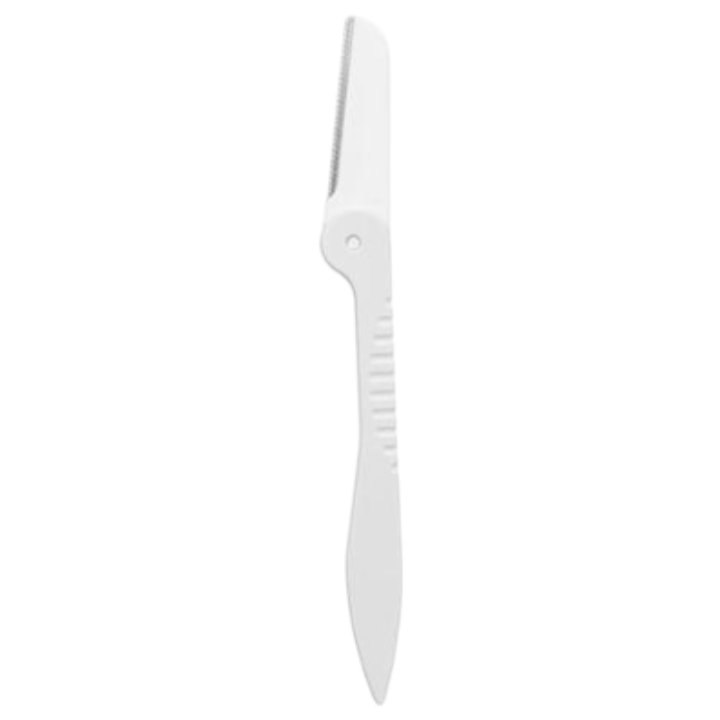 fillimilli Foldable wide eyebrow razor | Ingredients & Benefits