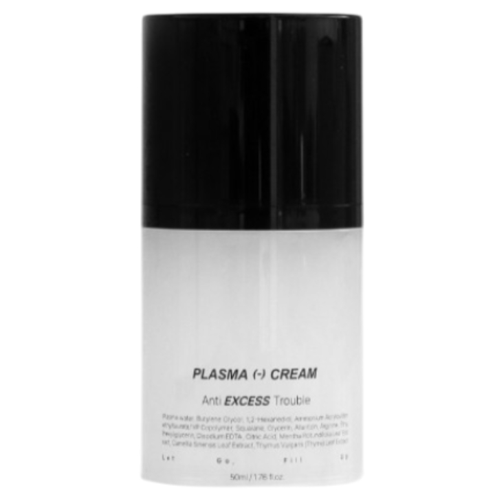 MEDIPAIR PLASMA (-) CREAM | Hwahae Global