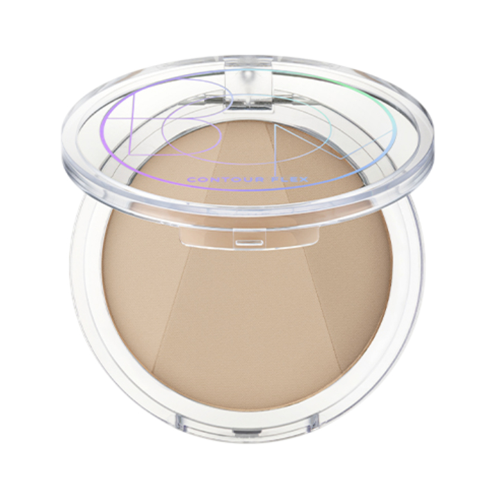 BOM CONTOUR FLEX SHADING [02 COOL SHADE] | Hwahae Global