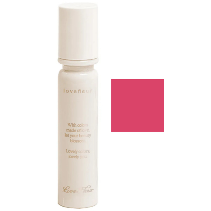 lovefleur Color Fixer Tint [Dia] | ingredients