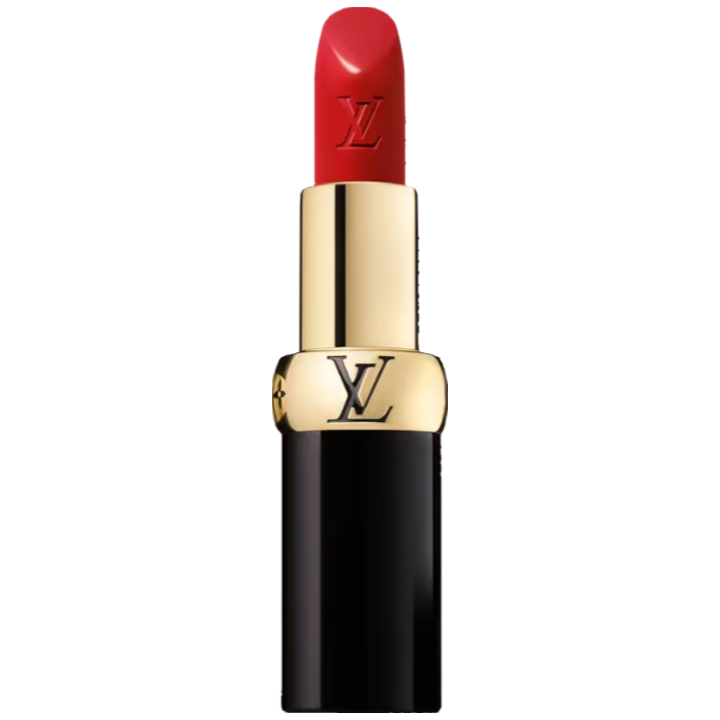 LOUISVUITTON LV Rouge Satin Lipstick [501 Rouge Enprente] | Hwahae Global