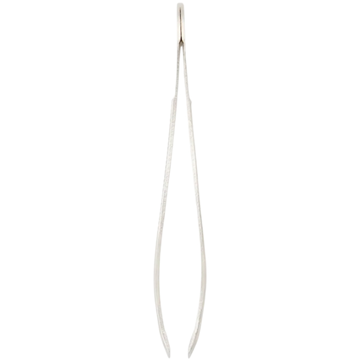 MUJI Steel tweezers | Hwahae Global