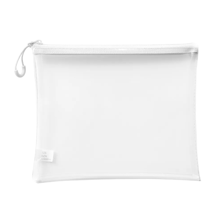 MUJI TPU Clear Case | Hwahae Global