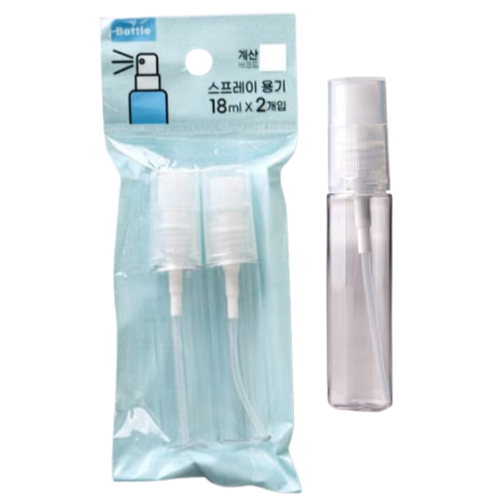 daiso Spray Container | Hwahae Global