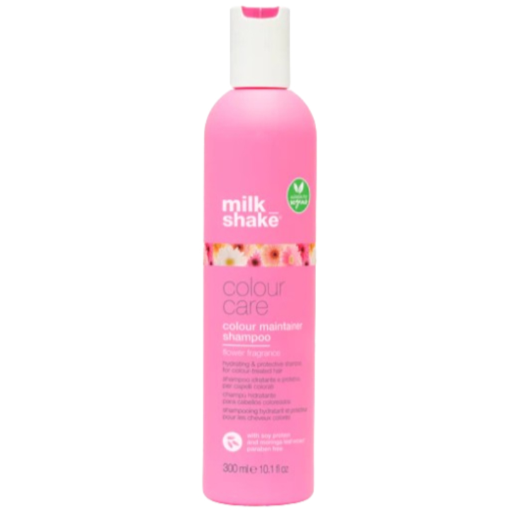 milkshake colour care flower shampoo | Hwahae Global