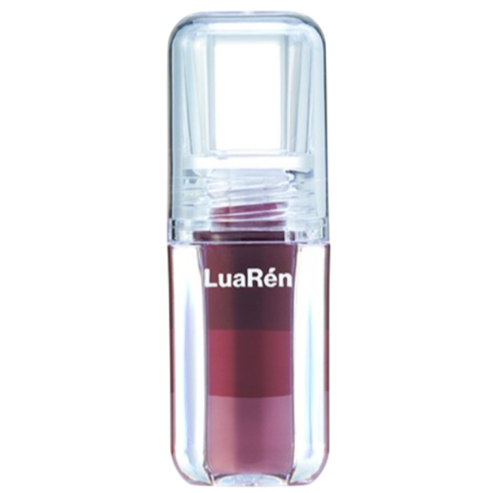 LuaRen Tinting Ombre Glow Lip & Cheek #05 Curtain Call | Ingredients ...