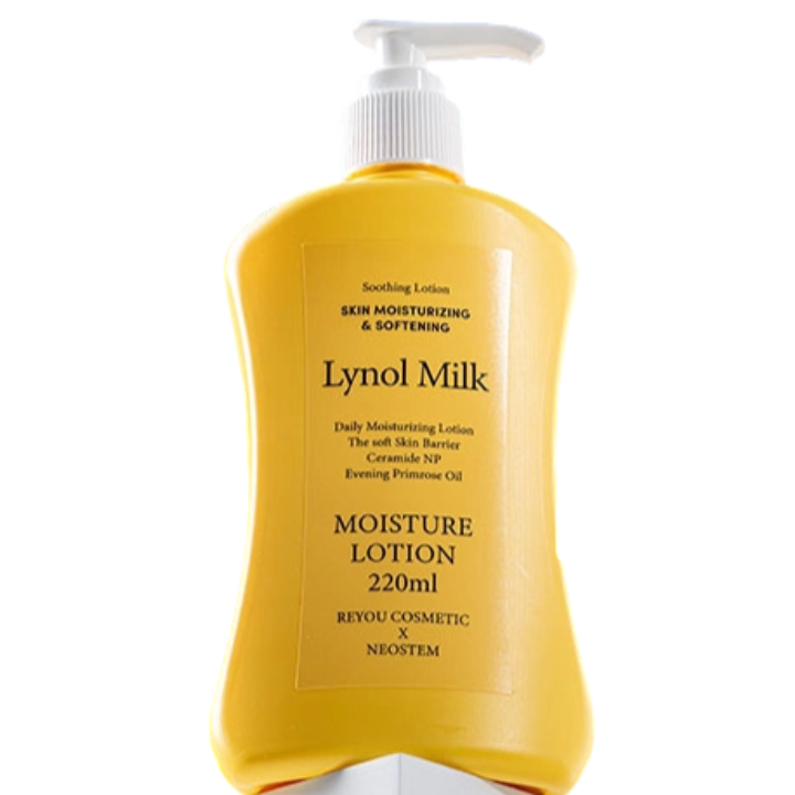 NEOSTEM Lynol Milk | Hwahae Global