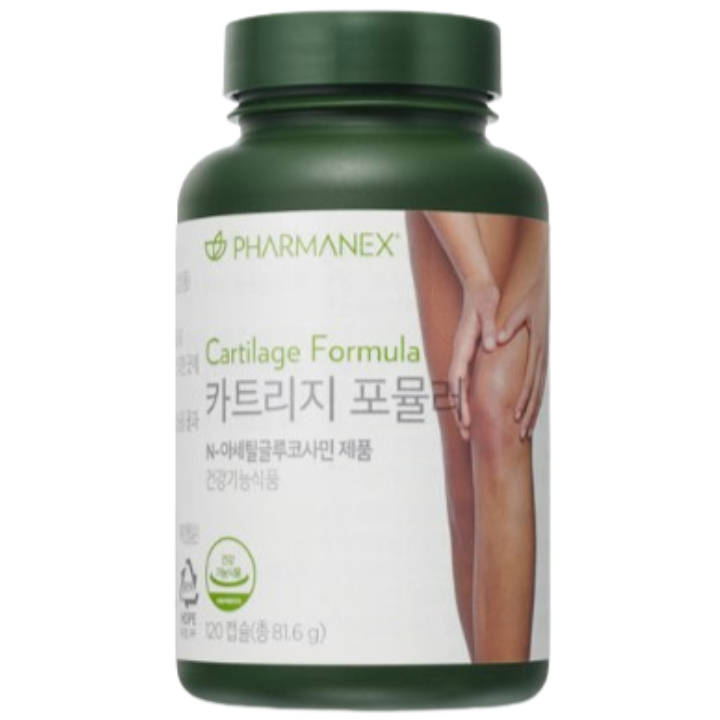 PHARMANEX Cartilage Formula | Hwahae Global