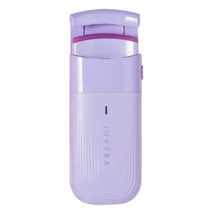 JUVERA Eyelash curler [Purple] | Hwahae Global