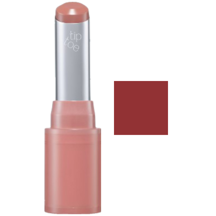 tiptoe Jelly Stick [014 Rose Wood] | Ingredients & Benefits