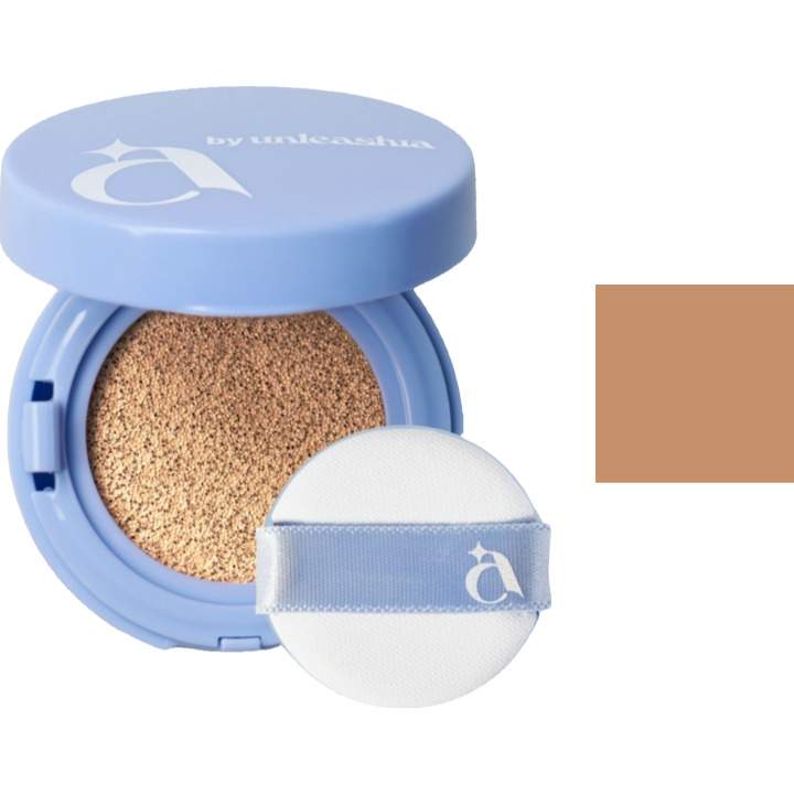 unleashia Hey Dew Blue Cushion [SPF30/PA++] [25N Ashrose] | Ingredients ...