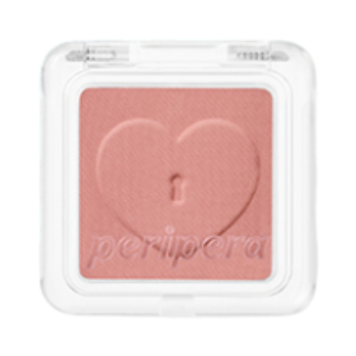 peripera HEART POCKET SINGLE [M17 ROSY, YOU READY?] | Ingredients ...
