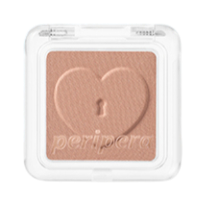 peripera HEART POCKET SINGLE [M18 BAKERY TRIP] | Hwahae Global