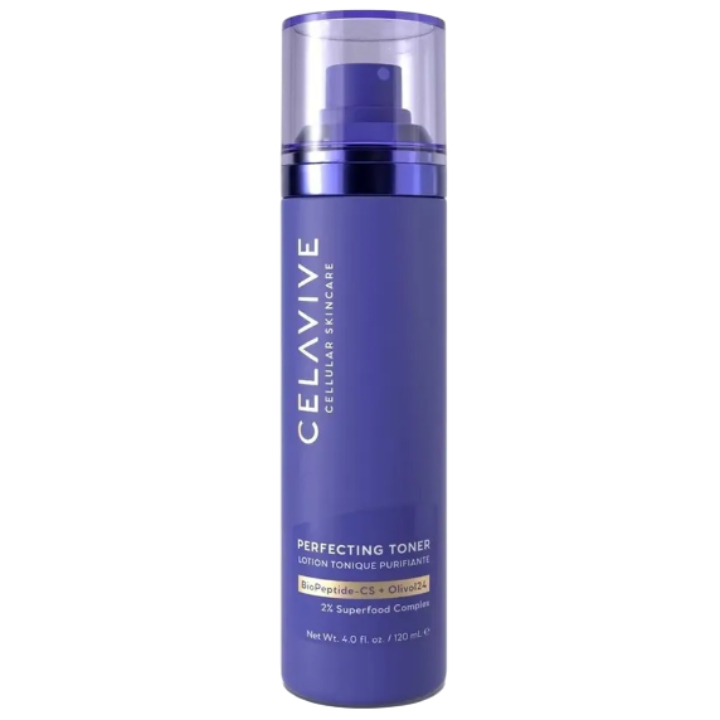USANA Celavive Perfecting Toner | Hwahae Global