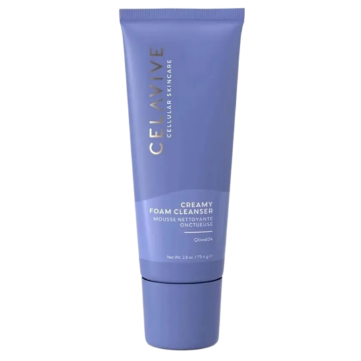 USANA Celavive Creamy Foam Cleanser | Hwahae Global