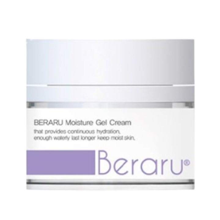 Beraru® Moisture Gel Cream | Hwahae Global