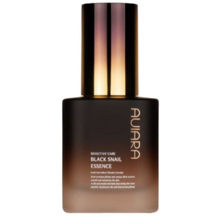 AVIARA SENSITIVE CARE BLACK SNAIL ESSENCE | Hwahae Global