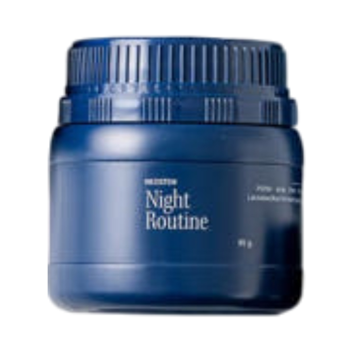 NEOSTEM Night Routine | Ingredients & Benefits