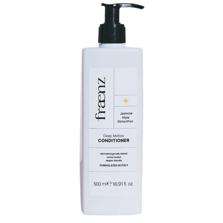 fraenz Deep Mellow CONDITIONER | Hwahae Global