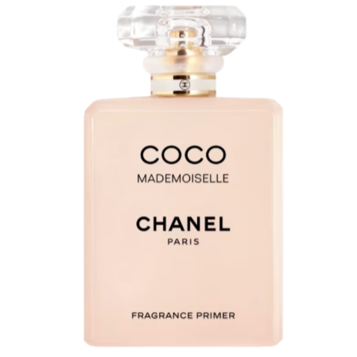 CHANEL COCO MADEMOISELLE FRAGRANCE PRIMER | Hwahae Global