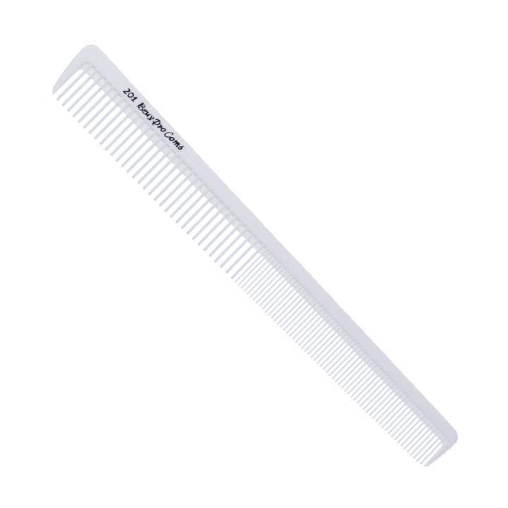 hongo 201 Beuy Pro Comb | Ingredients & Benefits