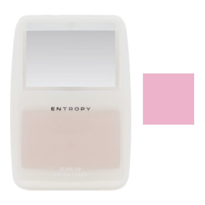 ENTROPY SLIDE-UP DOUGH CHEEK [D1 Any Pink] | Ingredients & Benefits