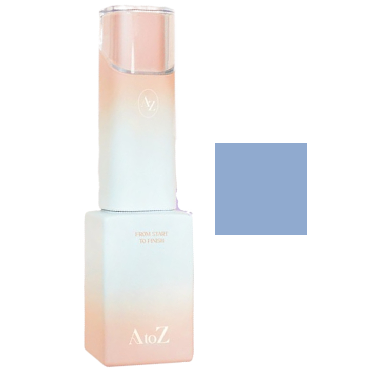 A to Z Syrup gel [SY17] | Ingredients & Benefits