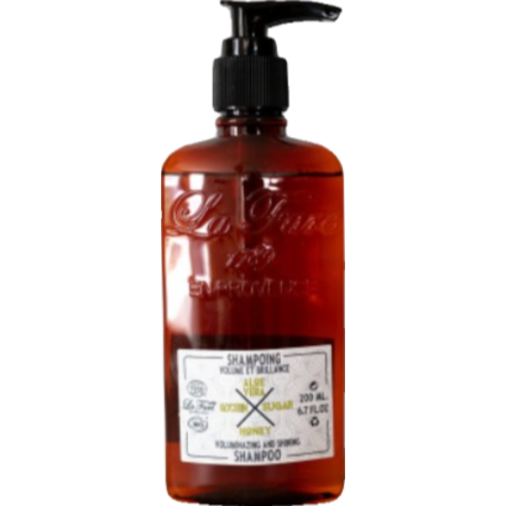 LaFare1789 Voluminazing & Shining Shampoo | Ingredients & Benefits