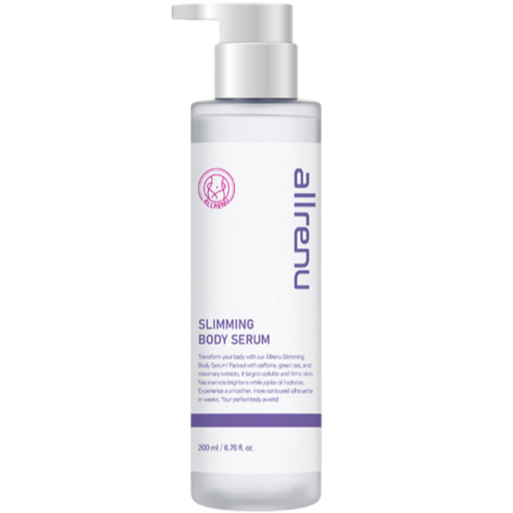 allrenu Slimming Body Serum | Hwahae Global