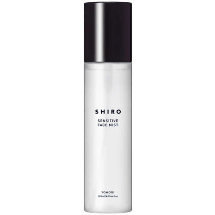 SHIRO YOMOGI FACE MIST | Hwahae Global