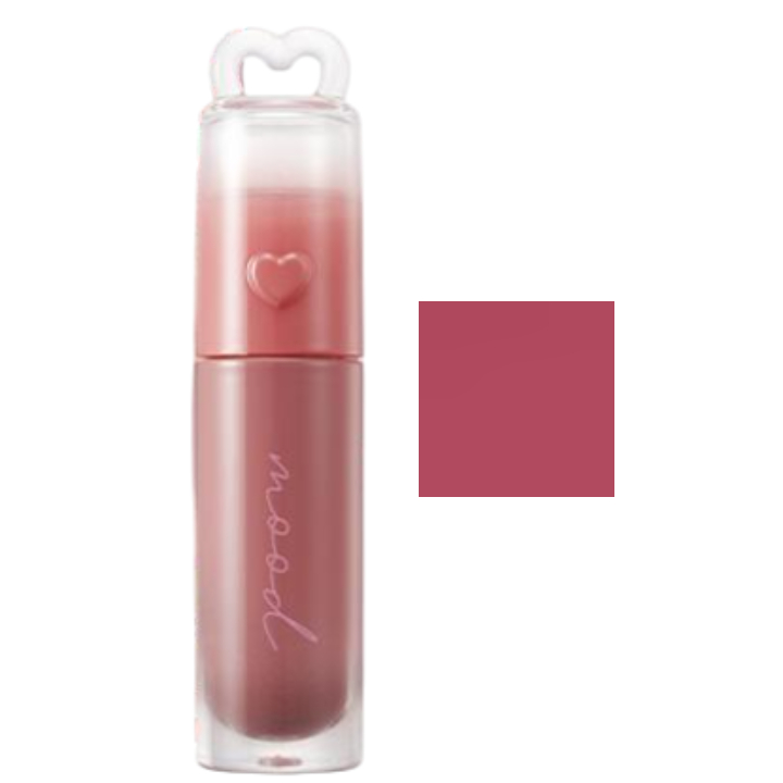 peripera Pink Haguma Collection Ink mood glowy tint [41 PINK SPITIT ...