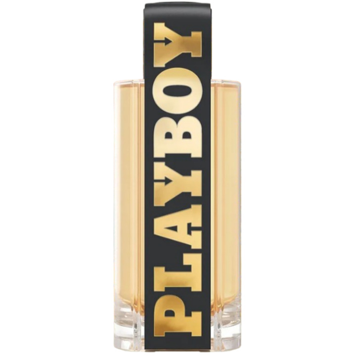 PLAYBOY VIP EDT | Hwahae Global