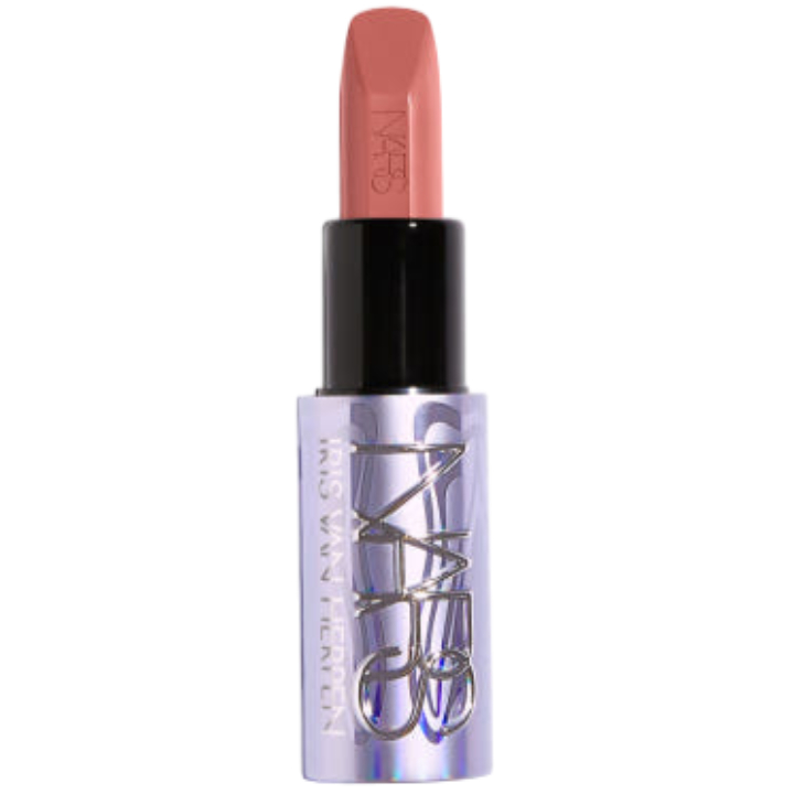 NARS 2025 THE DAZZLING HOLIDAY COLLECTION Explicit Lipstick [BLAME] | Ingredients & Benefits