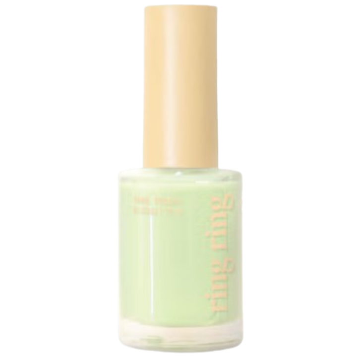 daiso Ring Ring PASTEL NAIL | Hwahae Global