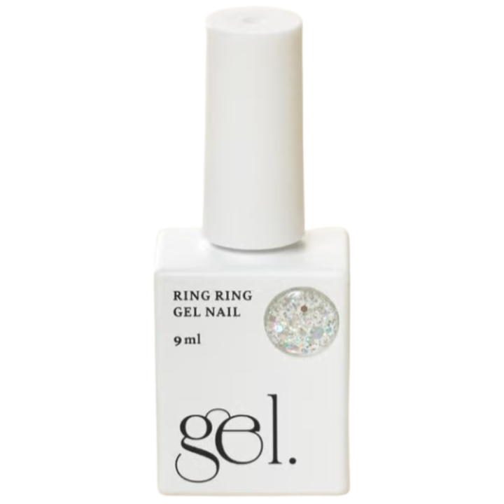 daiso RING RING Gel NAIL | Hwahae Global